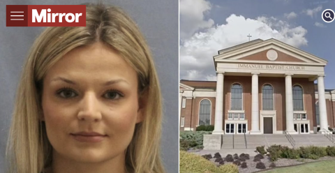 Arkansas Teacher Arrested for Alleged Sexual Abuse: Full Report